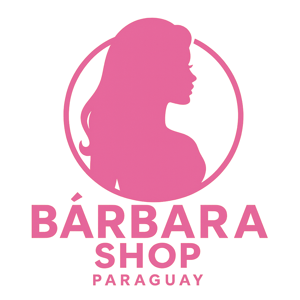 Bárbara Shop Paraguay – BÁRBARA SHOP PY